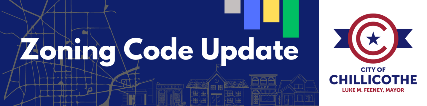 Project: Zoning Code Update | City of Chillicothe